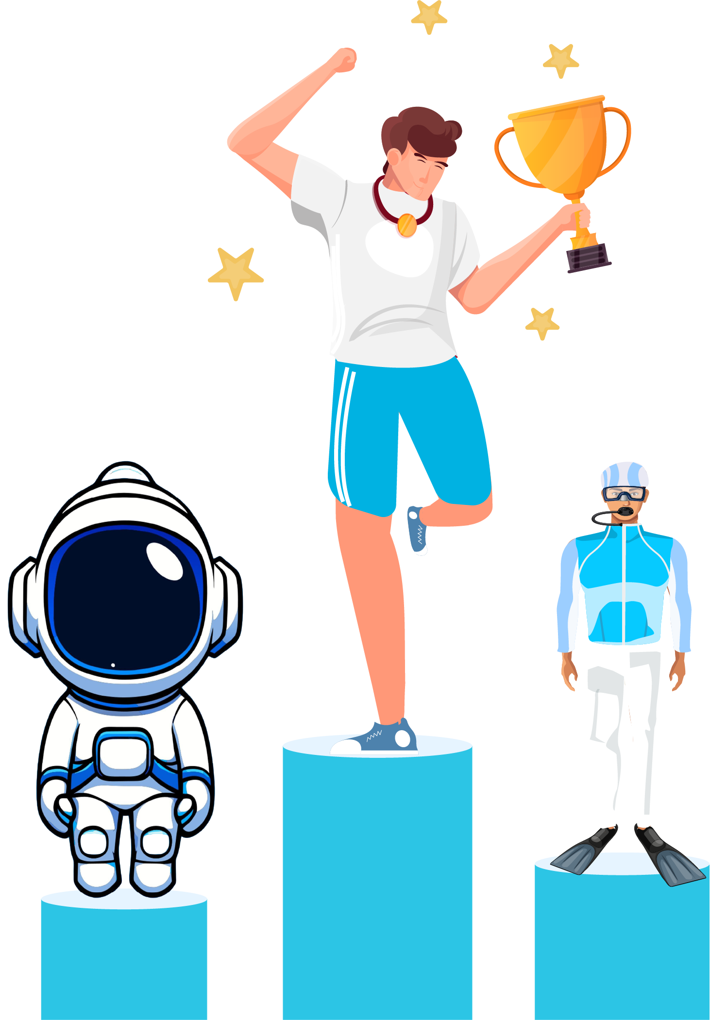 Galecta - Impact Innovation